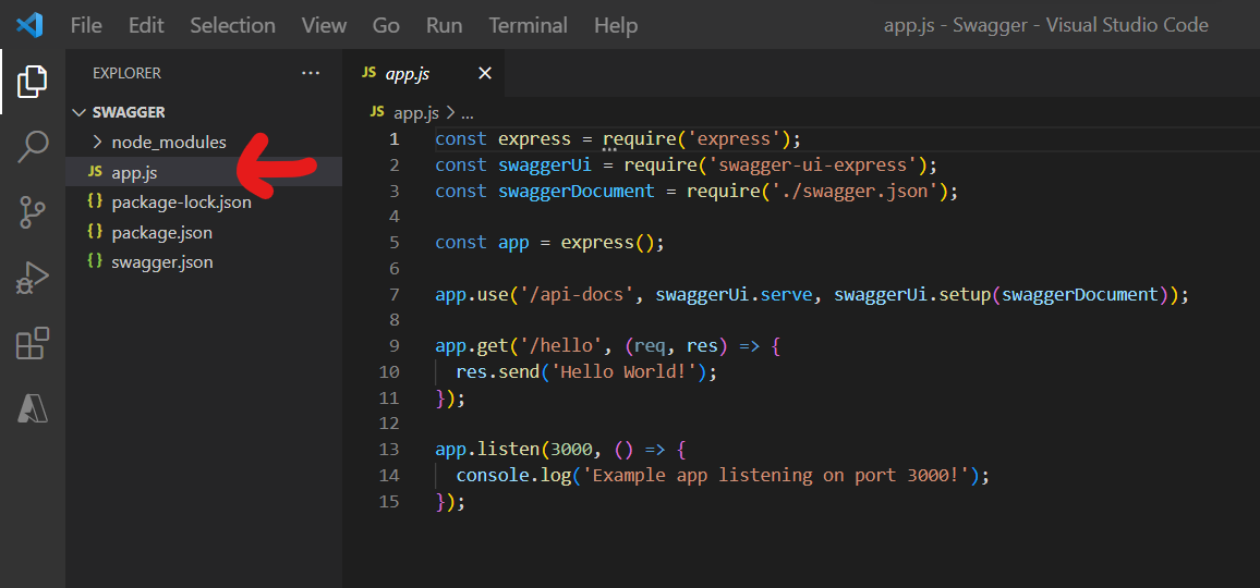 Swaggerとは？APIのドキュメント生成方法（SwaggerのHello World）をご紹介 – Rainbow Engine