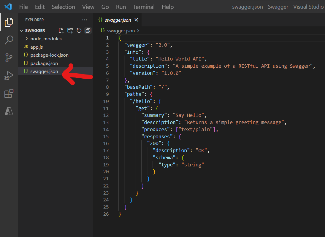 Swaggerとは？APIのドキュメント生成方法（SwaggerのHello World）をご紹介 – Rainbow Engine